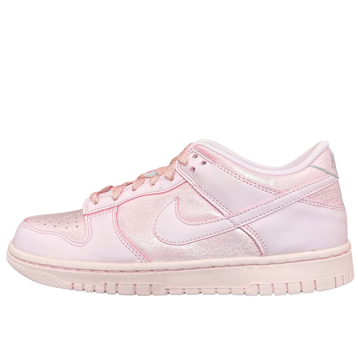 Nike Dunk Low Prism Pink GS – ChillyKicks