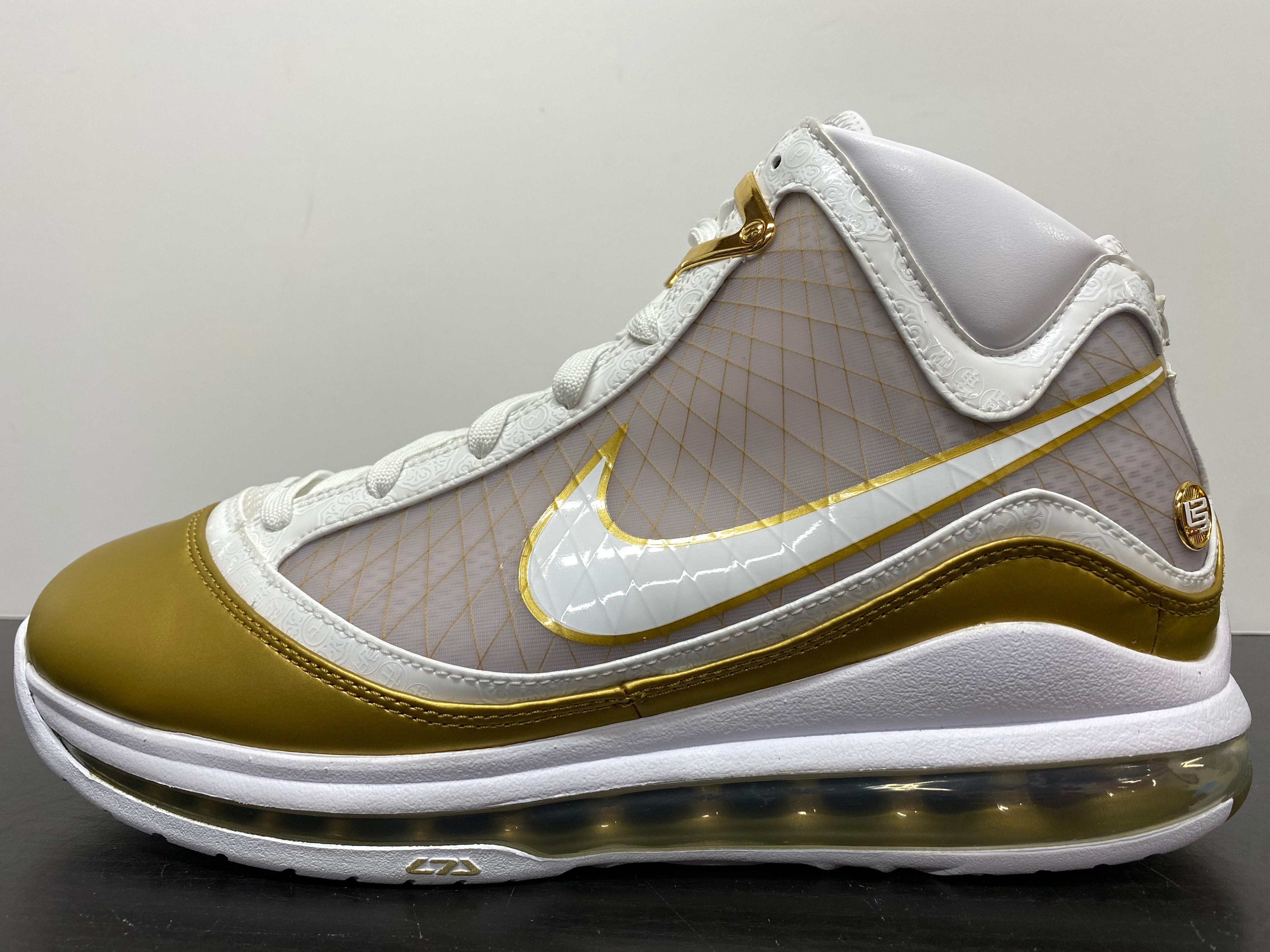 Nike LeBron 7 China Moon 2020 – ChillyKicks