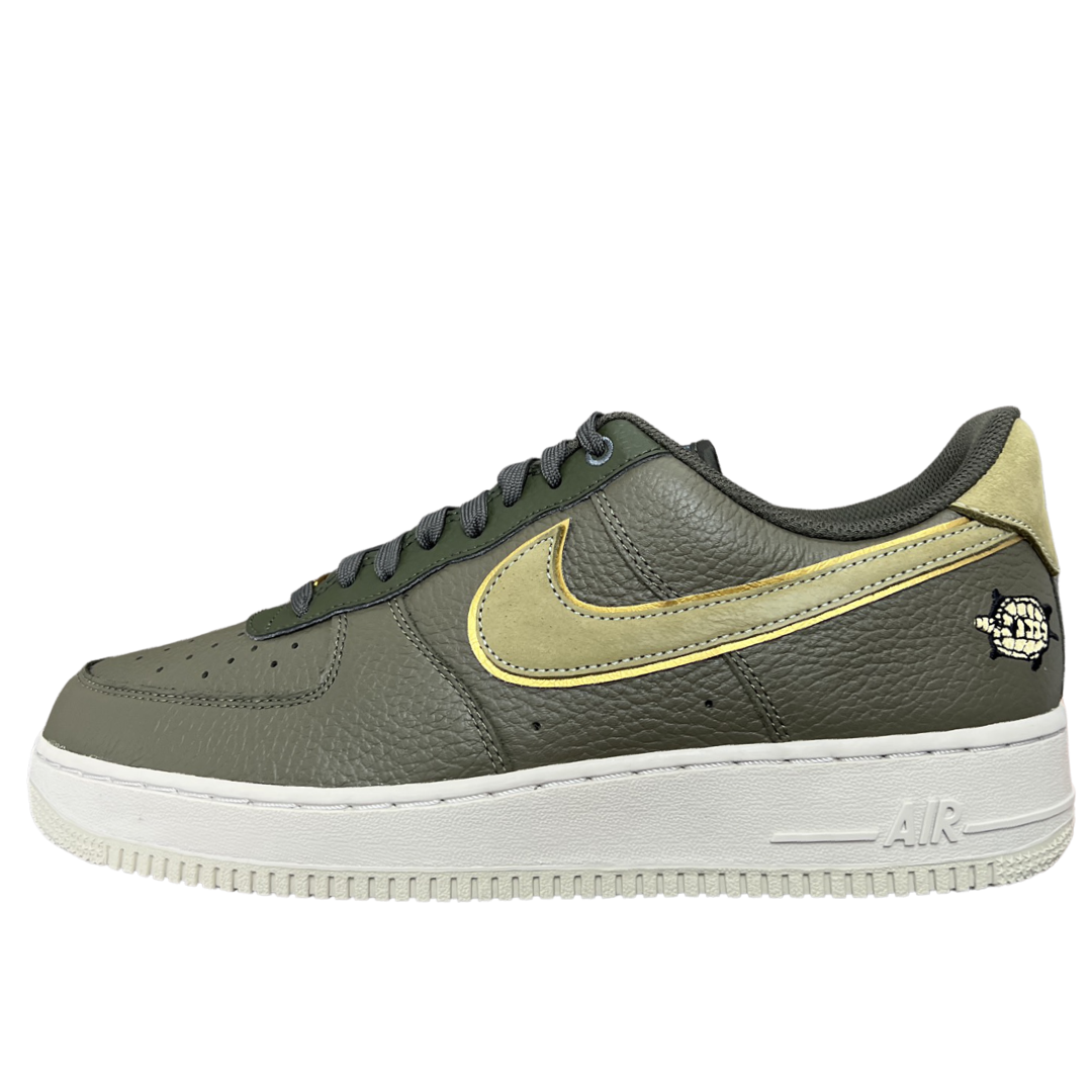 Nike Air Force 1 Low LX Turtle – ChillyKicks